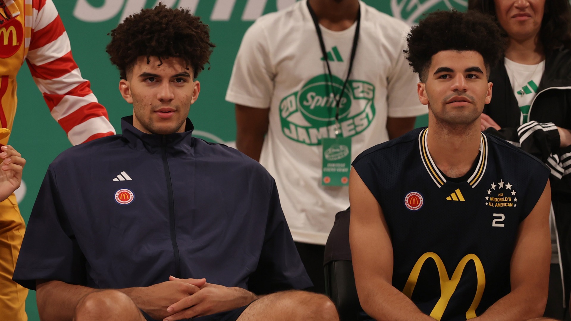 The inspiring story of the Boozer twins' birth & legacy