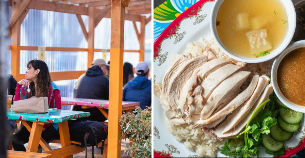 The Oregon success story that turned one simple Thai chicken dish into ...