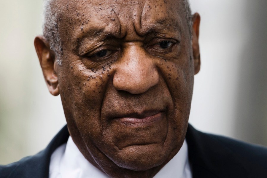 Jury awards $19 million to woman who claimed Bill Cosby drugged, raped her