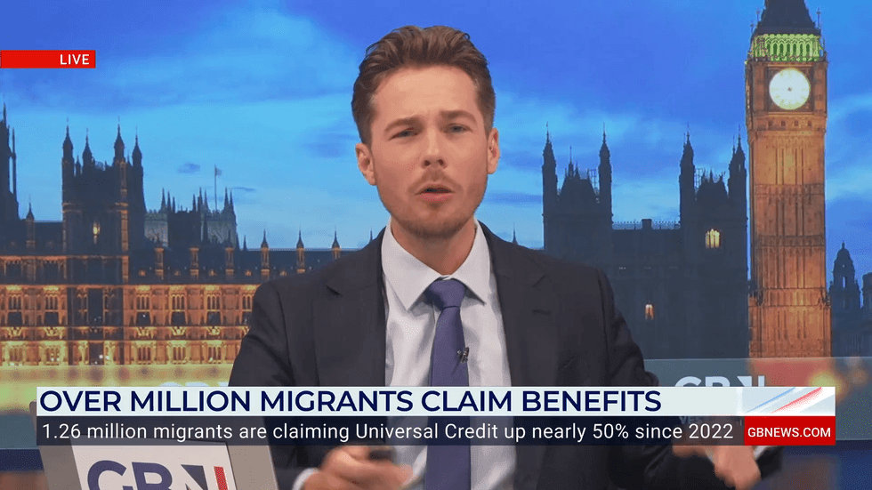 Alex Armstrong wades into BBC The Capture row as he slams 'extremism ...