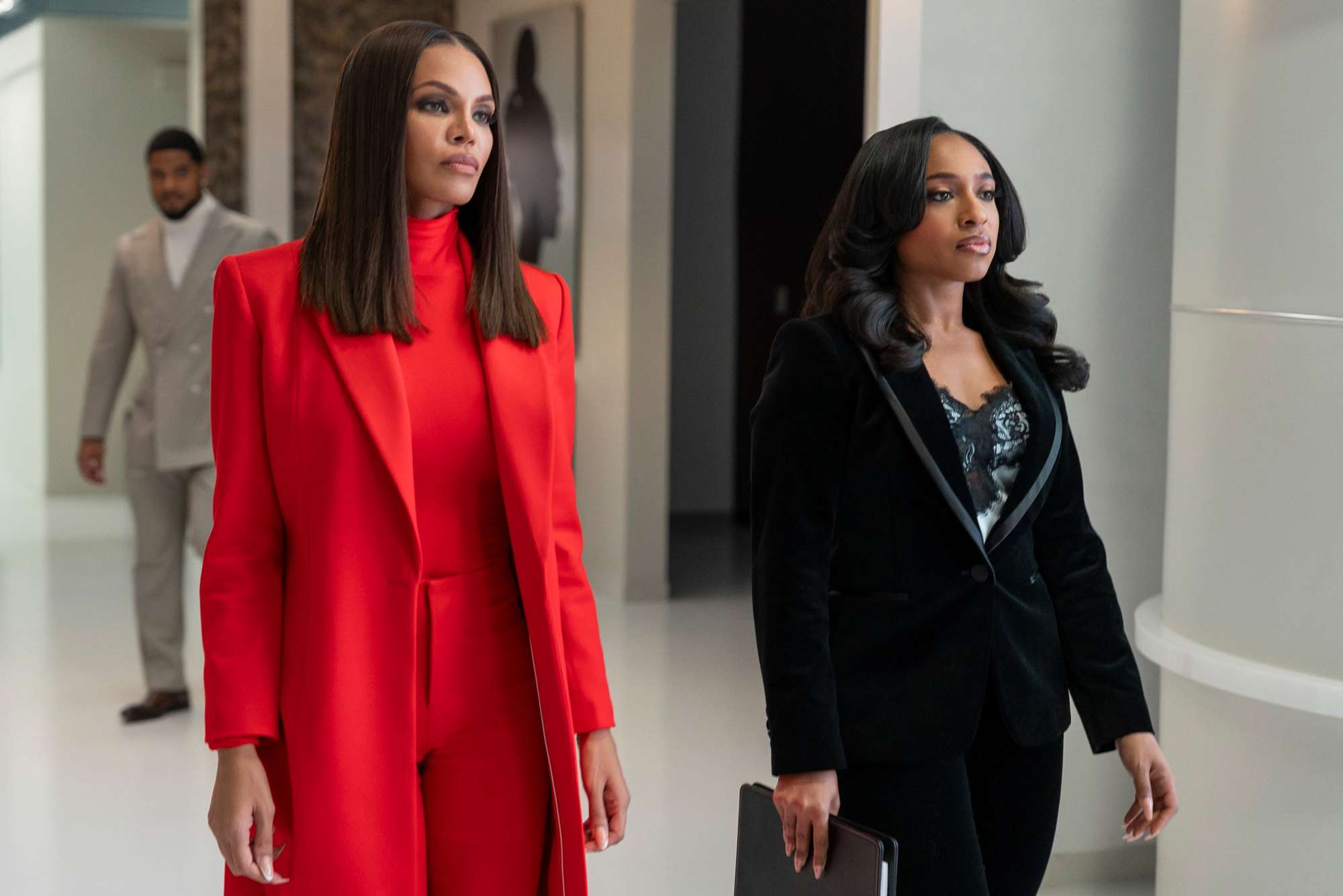 Beauty in Black season 2 ending explained: Who gets arrested by the FBI?