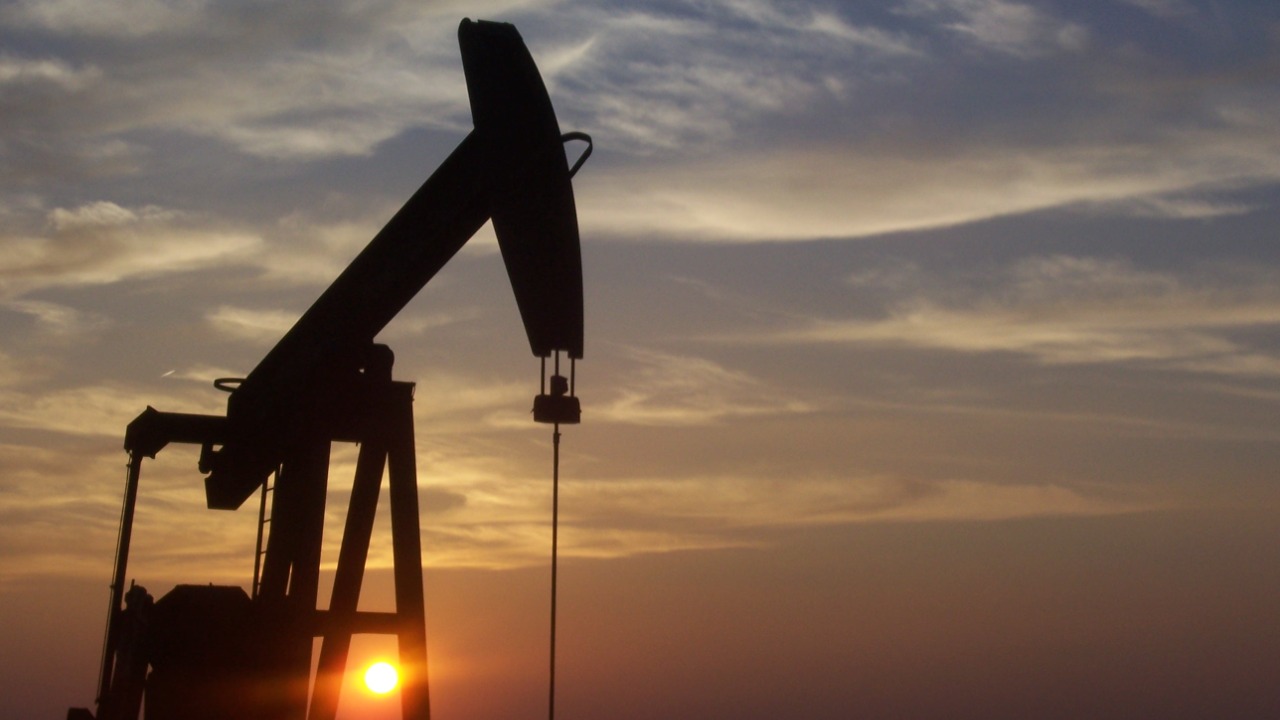 West Texas gas prices hit -$9.75 as producers flare excess supply