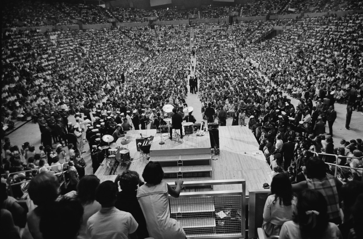 1967 No. 1 record was just named one of the greatest rock concept ...
