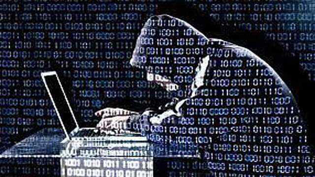 Student held for role in cyber fraud syndicate duping investors of ...