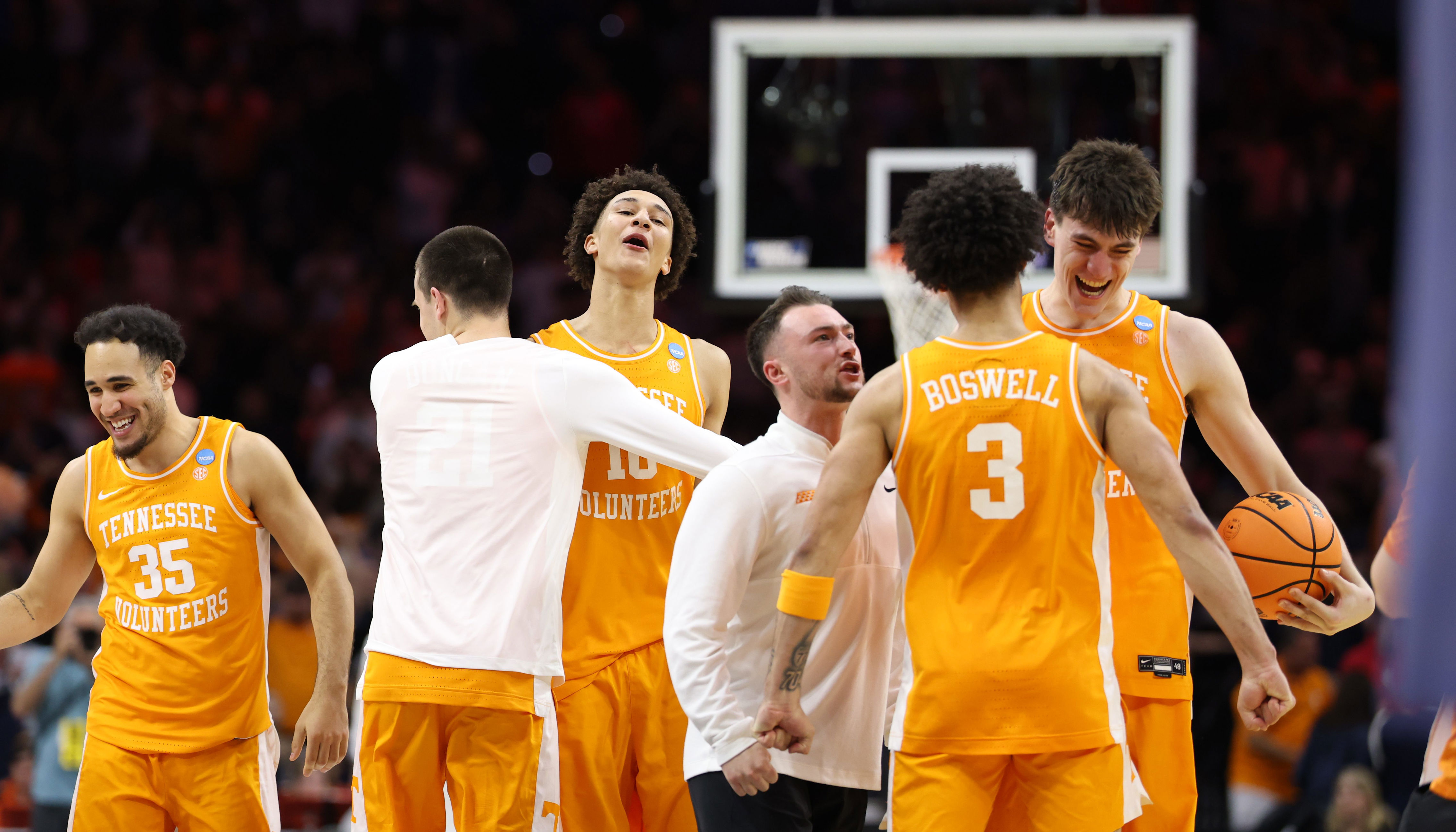 San Jose to host men's March Madness Sweet 16, Elite Eight games
