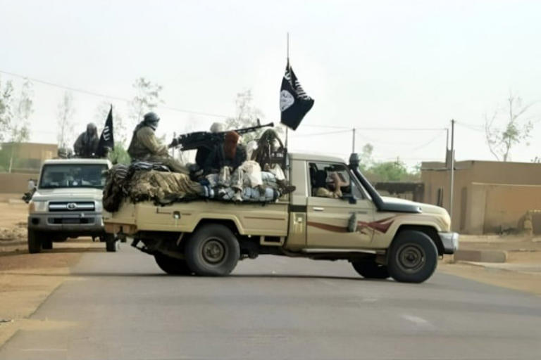 Mali : plusieurs terroristes neutralisés dans l’ouest et le nord du pays