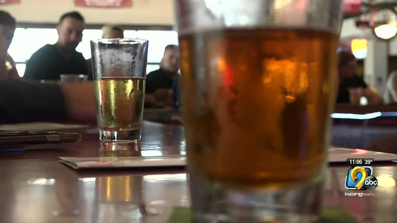 Iowa alcohol revenue declines as drinking habits shift