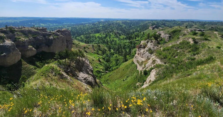 Locals love this under-the-radar Nebraska town (here's why)
