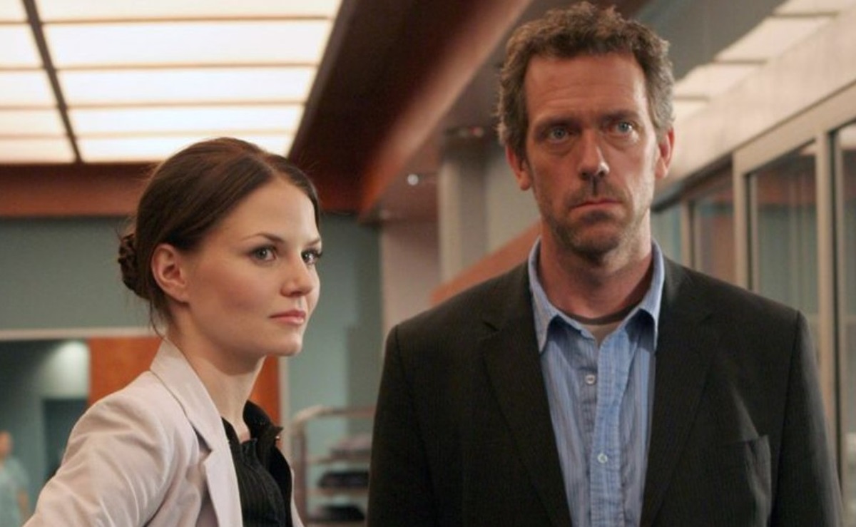 Qué fue de Jennifer Morrison, actriz de Dr. House