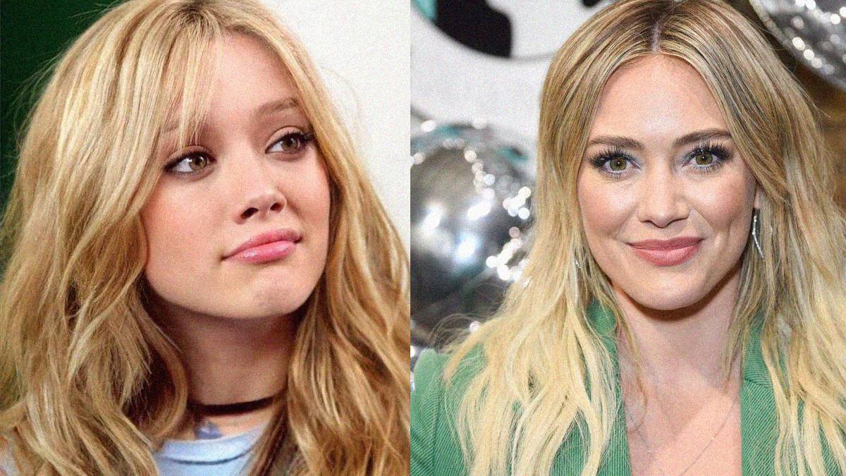 15 Disney and Nickelodeon stars who chose a completely different life