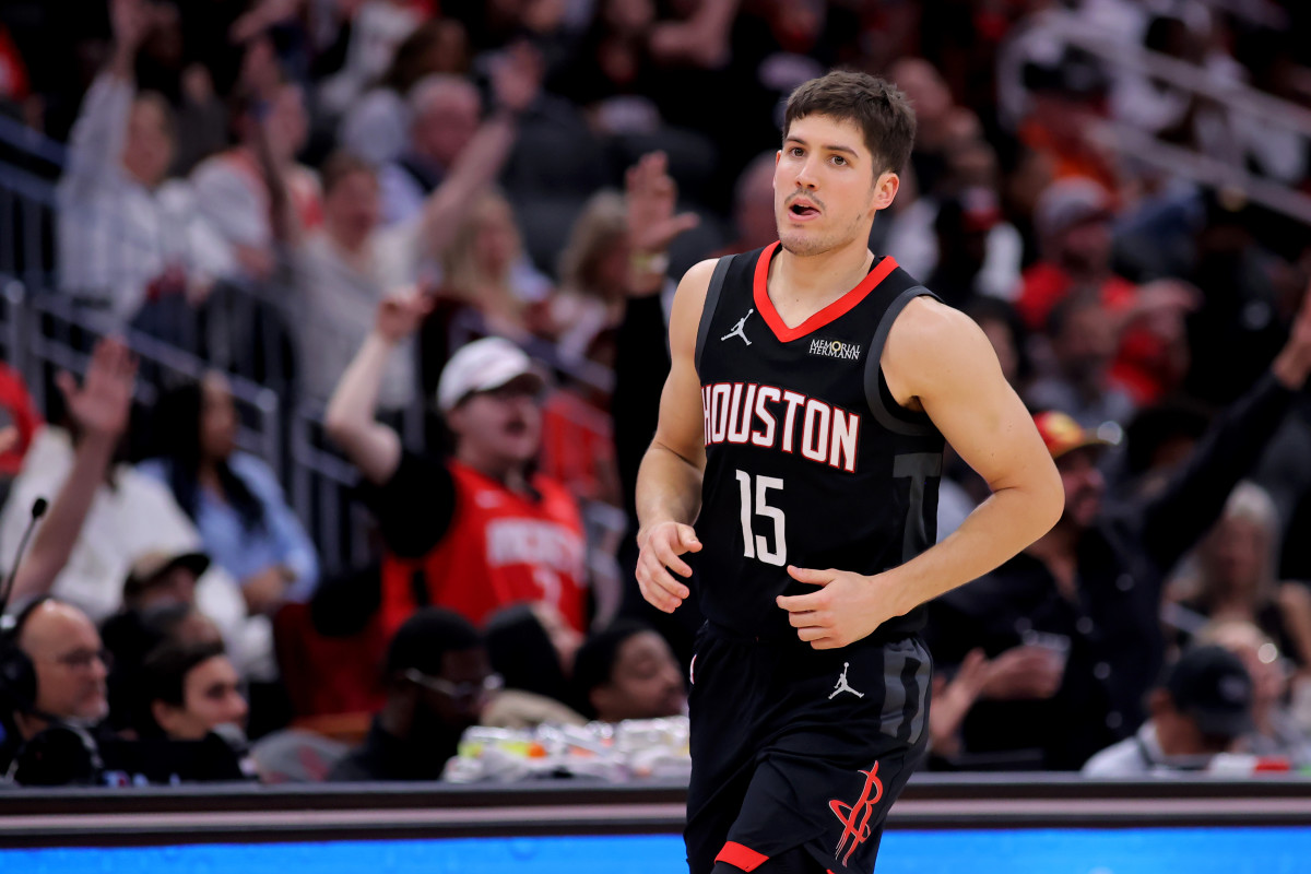 Fantasy basketball sleepers 2026-27 based on advanced stats: Reed ...