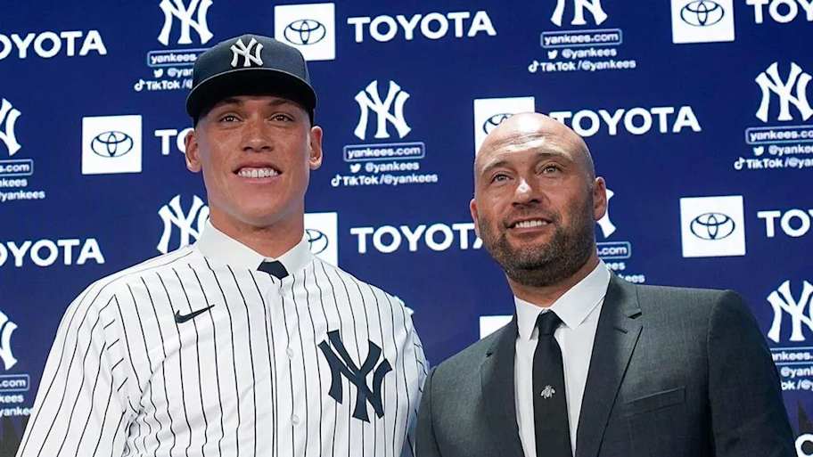 Aaron Judge baseball card prices could flatten after $5 million sale