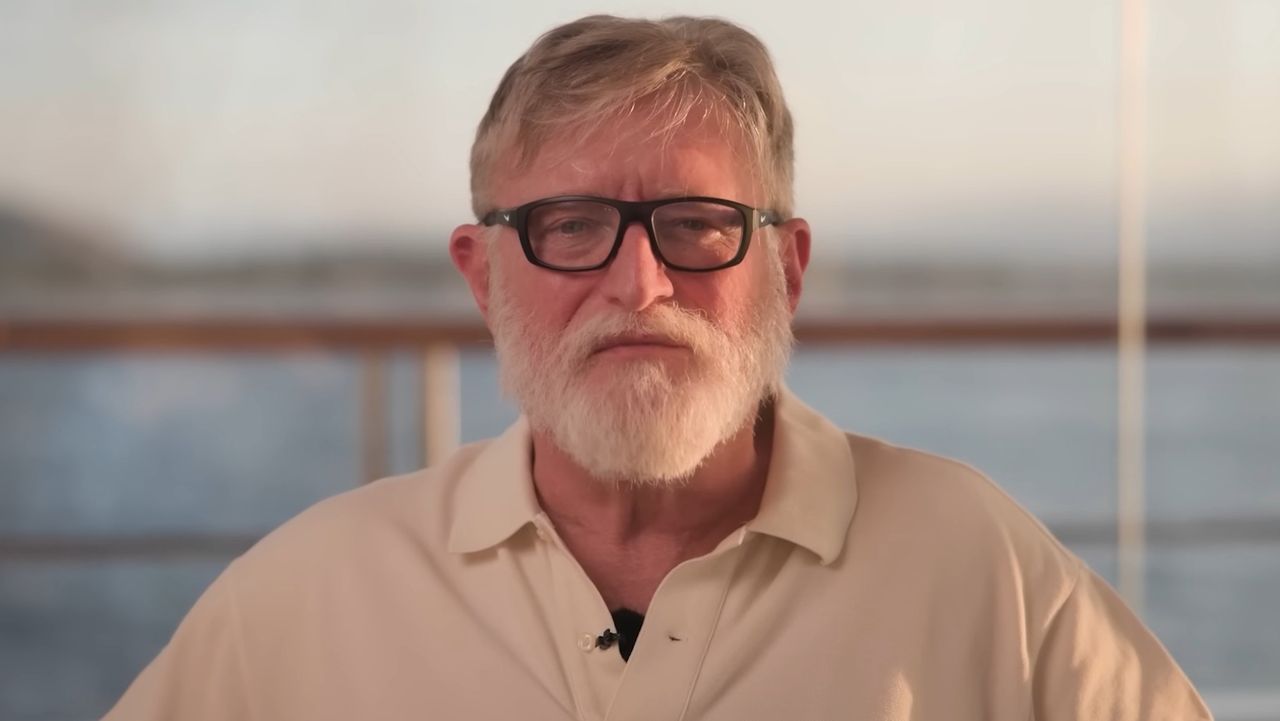 Gabe cannot buy yachts with wishlists: Steam expert begs devs to make ...