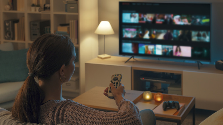 Surprising reasons you still might not want to buy a new smart TV