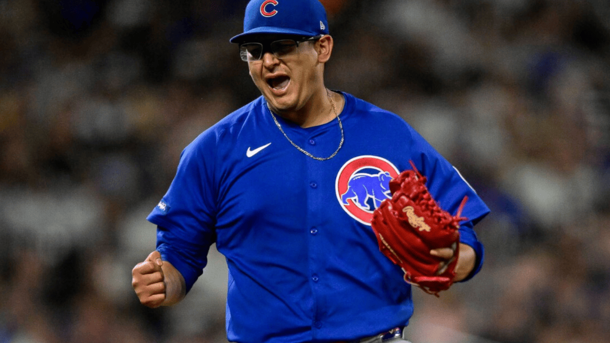 MLB: The unexpected move by the Cubs with Mexican pitcher Javier Assad ...