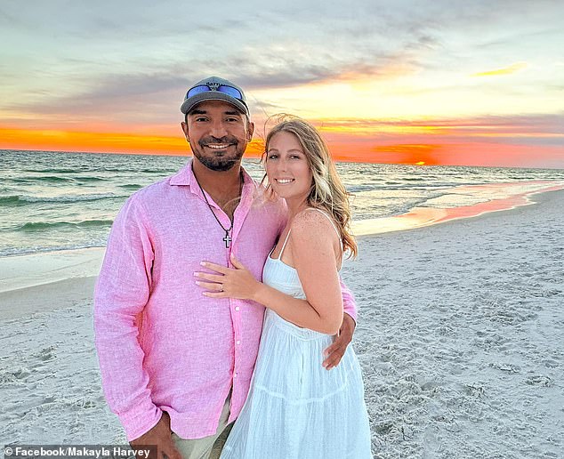 Florida dad-to-be, 31, shot dead in Bahamas after 'bar fight with off ...