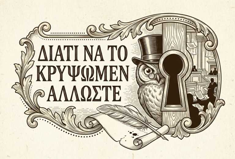 Το εκλογικό σταυρόλεξο και οι στρατηγικές της επόμενης μέρας