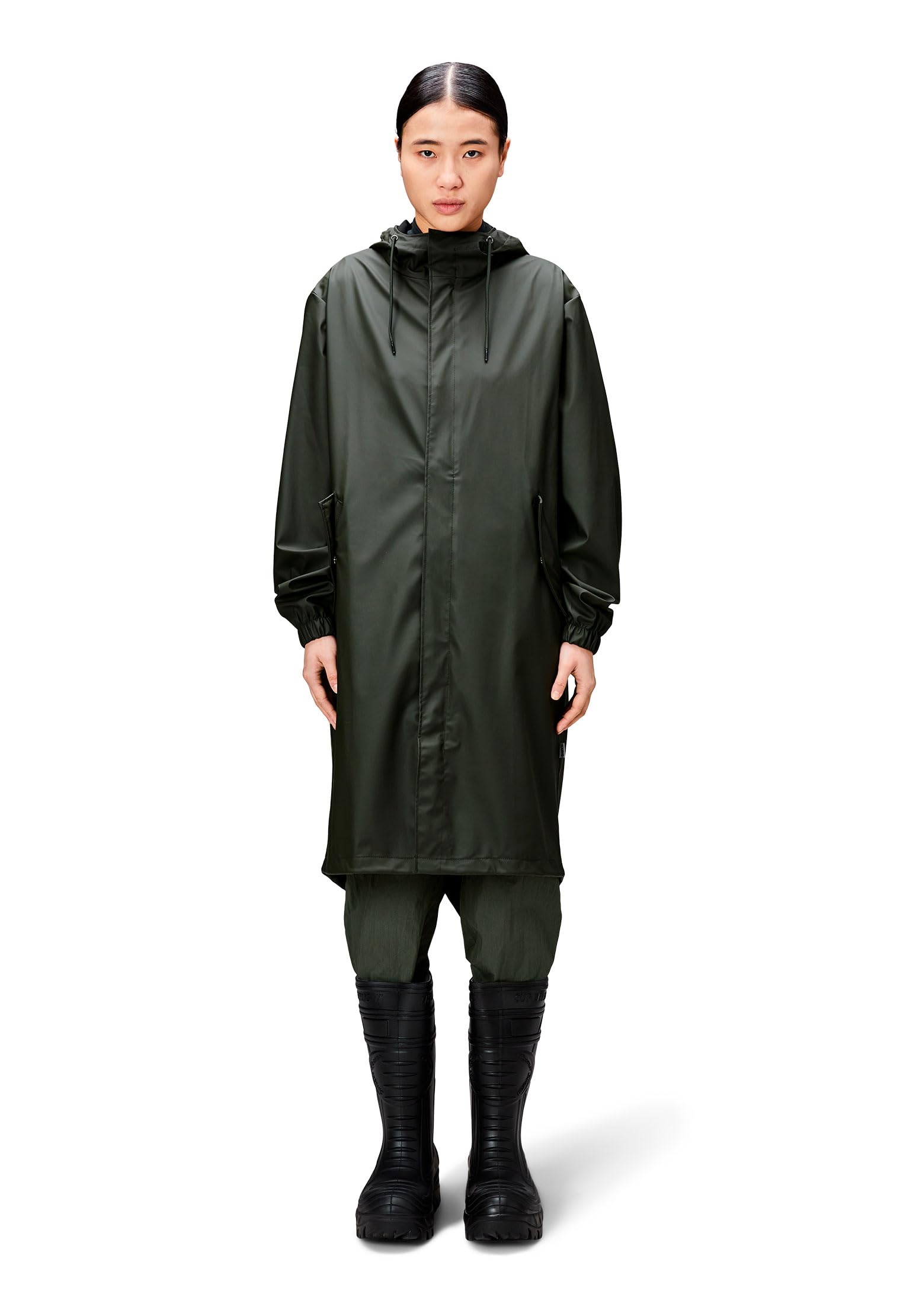 11 lightweight rain jackets that'll actually keep you dry