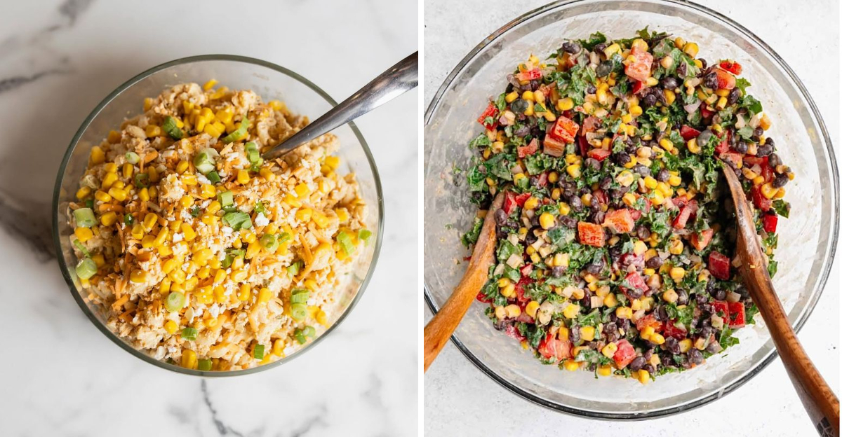 20 corn salad recipes for the next picnic