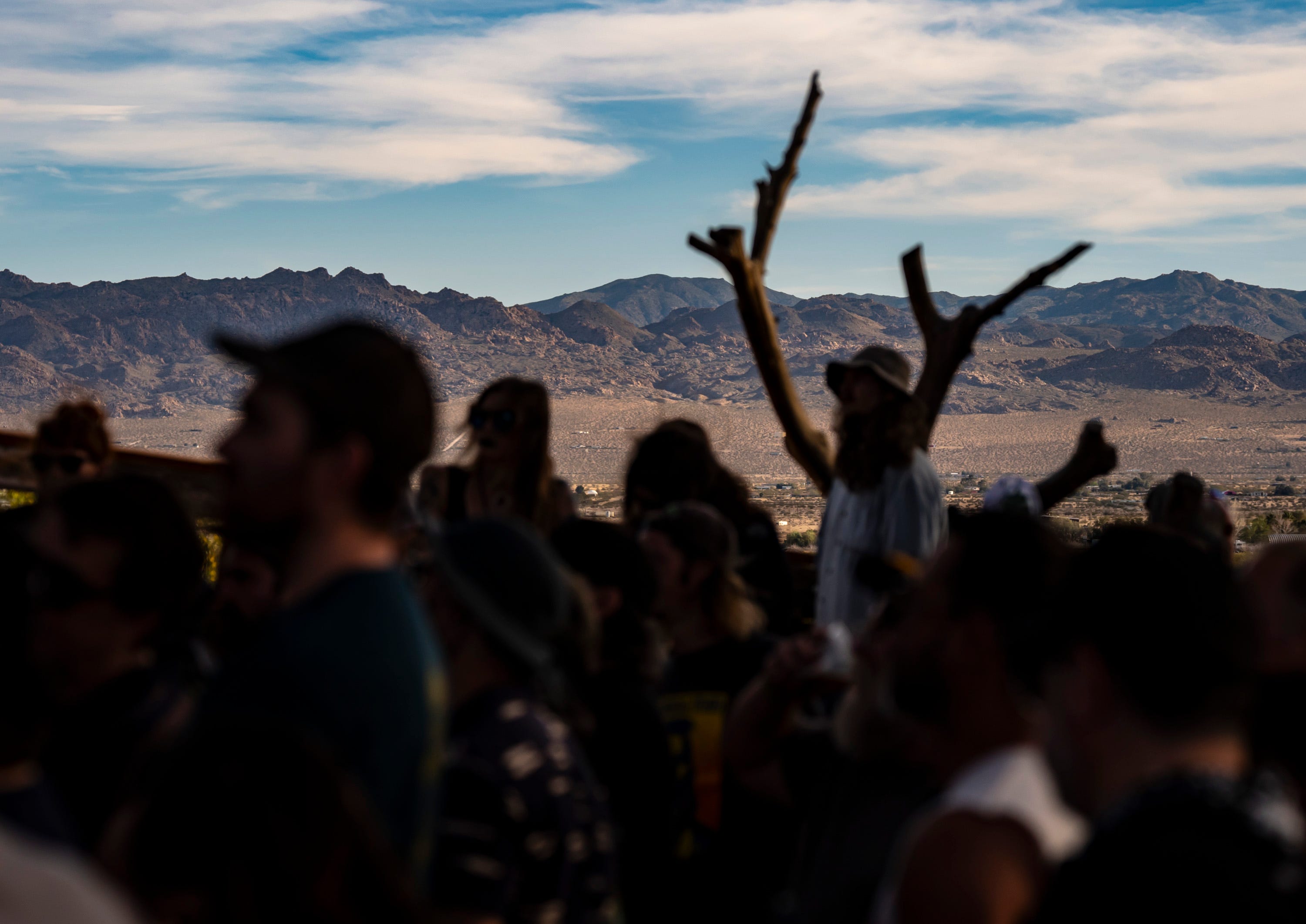 See rocks and trees like you've never seen before at Joshua Tree ...