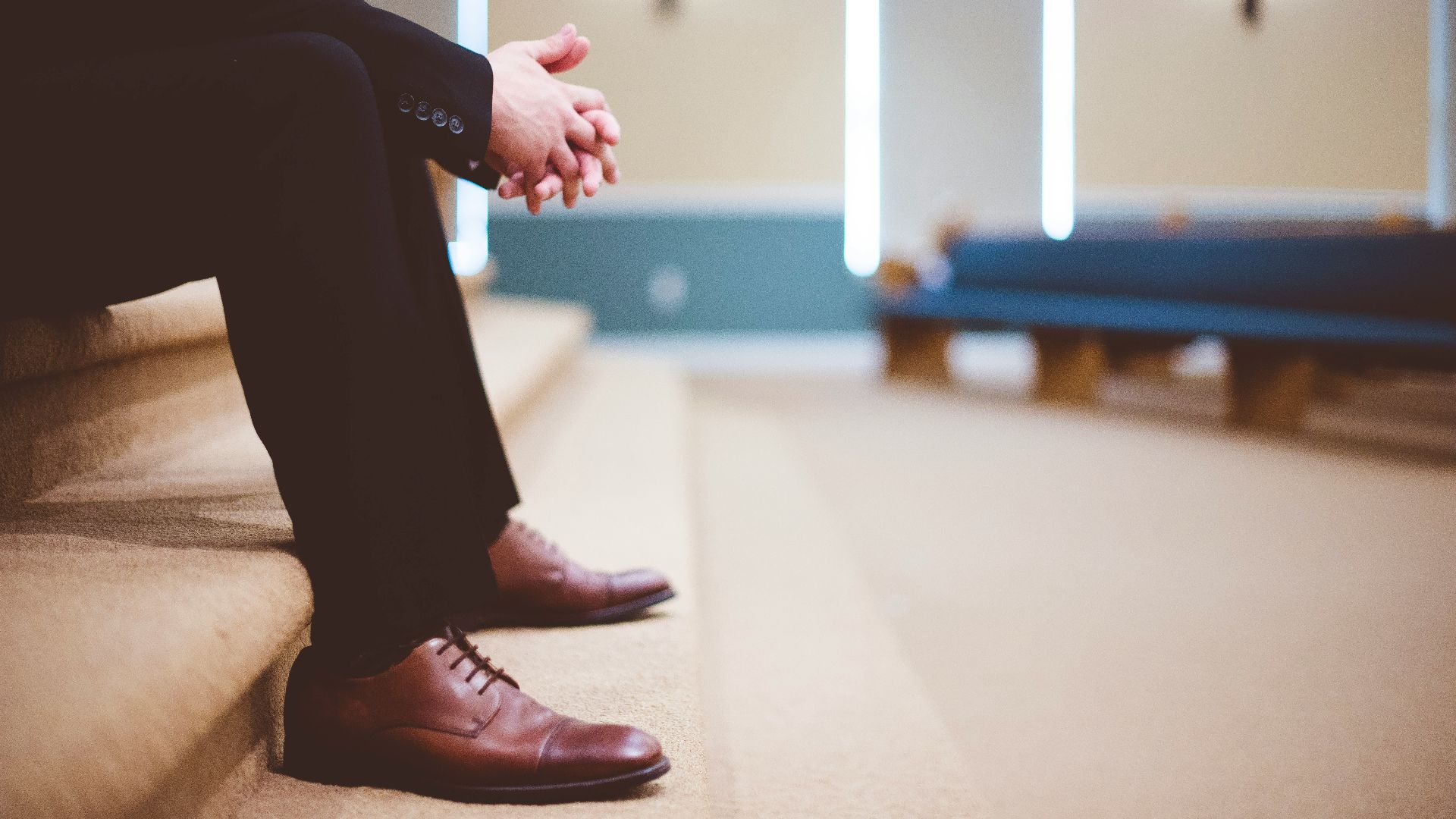 20 dating patterns that trigger your anxiety for no good reason