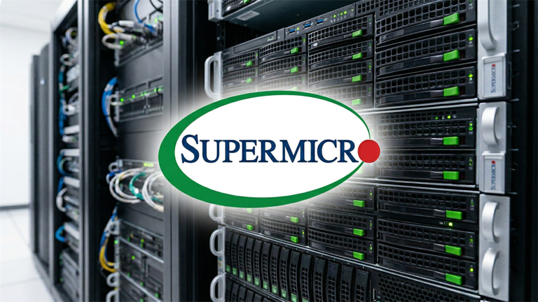 Super Micro's plunge: An AI deep value opportunity?