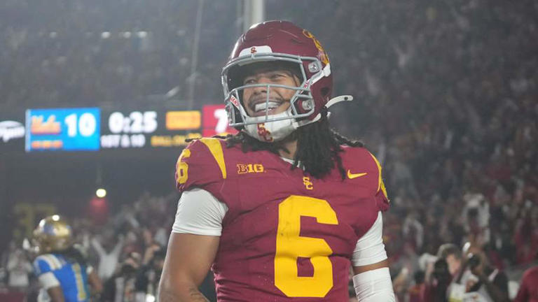 Makai Lemon might be the biggest winner of Jaxson Smith-Njigba's record ...