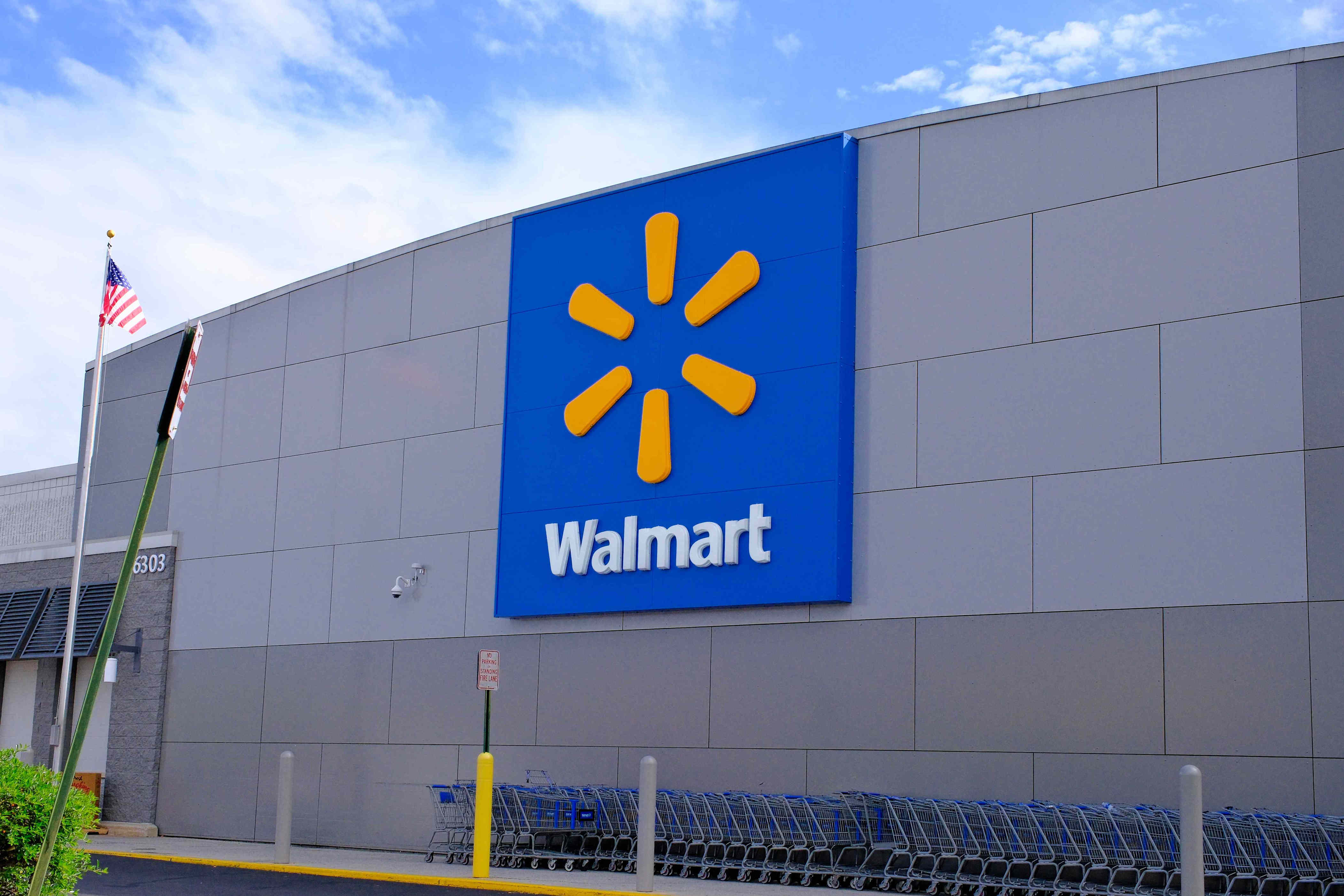 Walmart recalls popular seasoning due to salmonella risk
