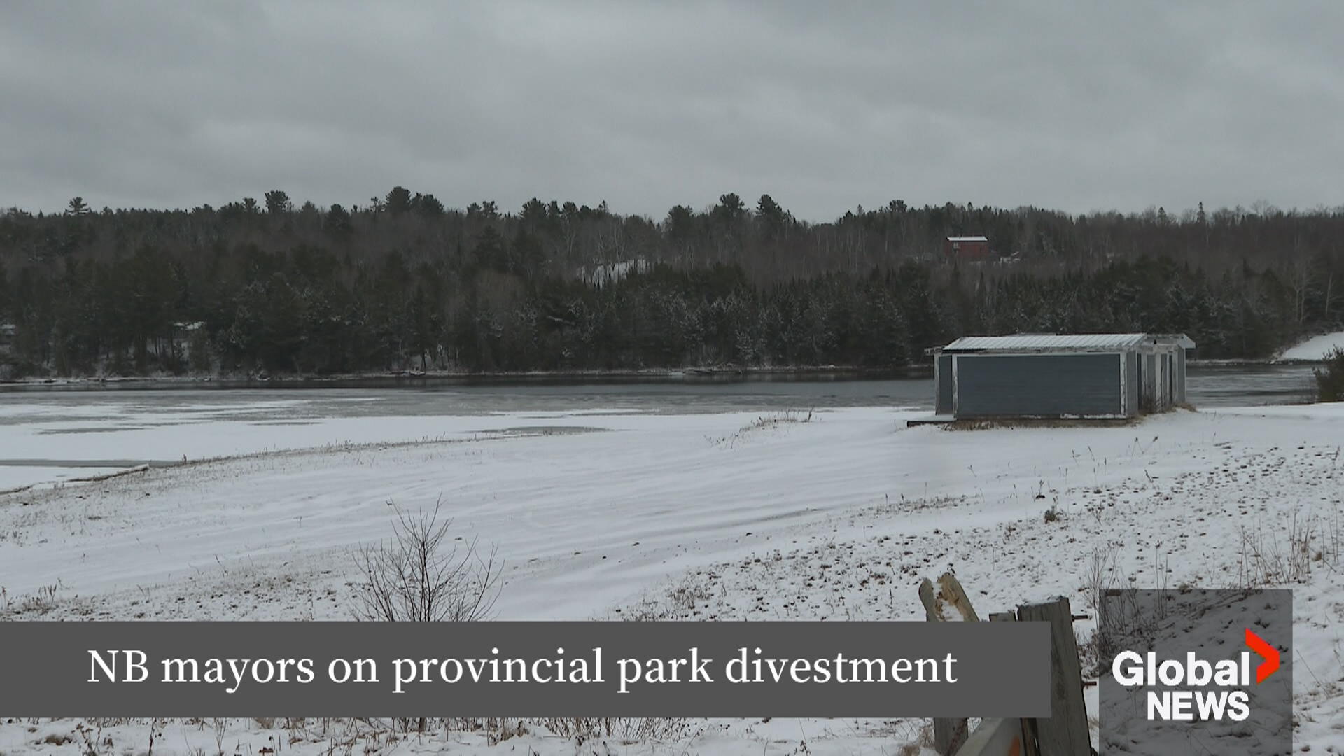 NB communities react to heritage and tourism cuts in provincial budget