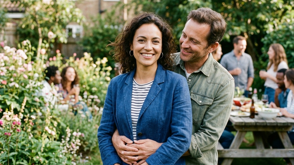 What type of woman attracts a confident man? 7 qualities that truly ...