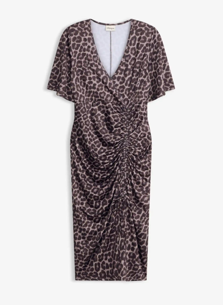 Animalprint-Alarm: Mit diesen 5 Bonprix-Favoriten trägst du den Leo ...