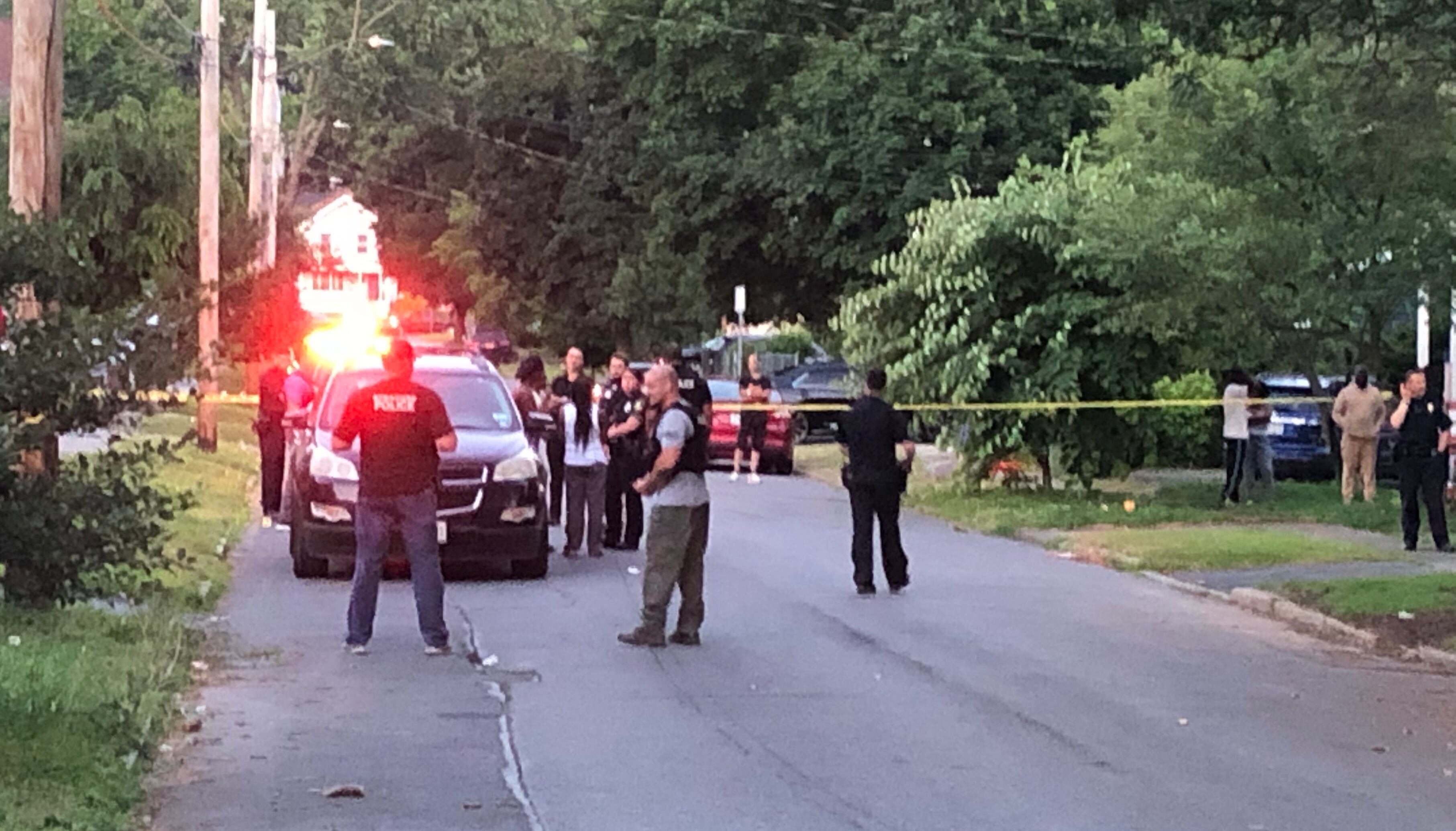 Man gets 25 years to life in Syracuse killing; judge cites 'rage'