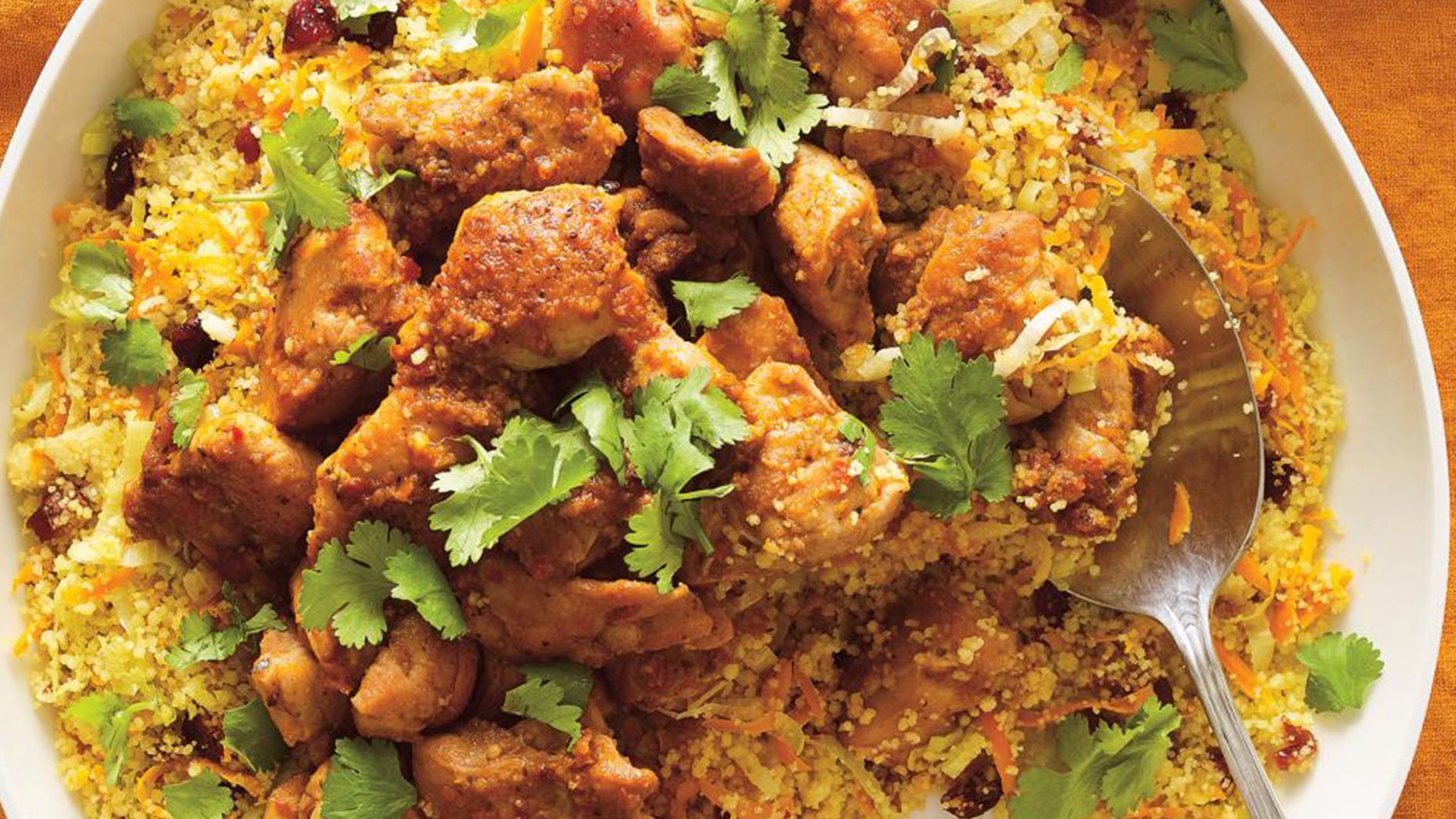 10 must-try couscous recipes