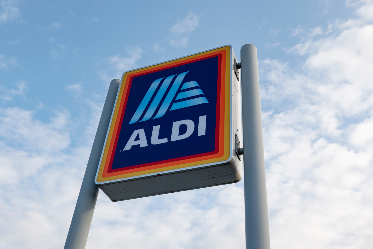 Transform your kitchen with Aldi's comfort mats in charming designs