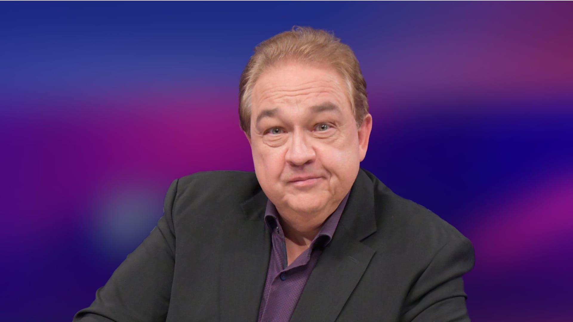 Oliver Kalkofe Krank