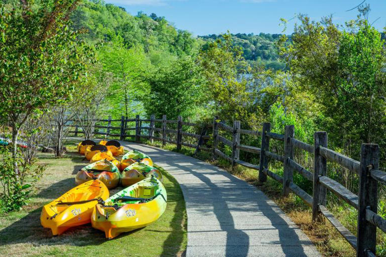 Sandy Springs launches program for environmental enthusiasts
