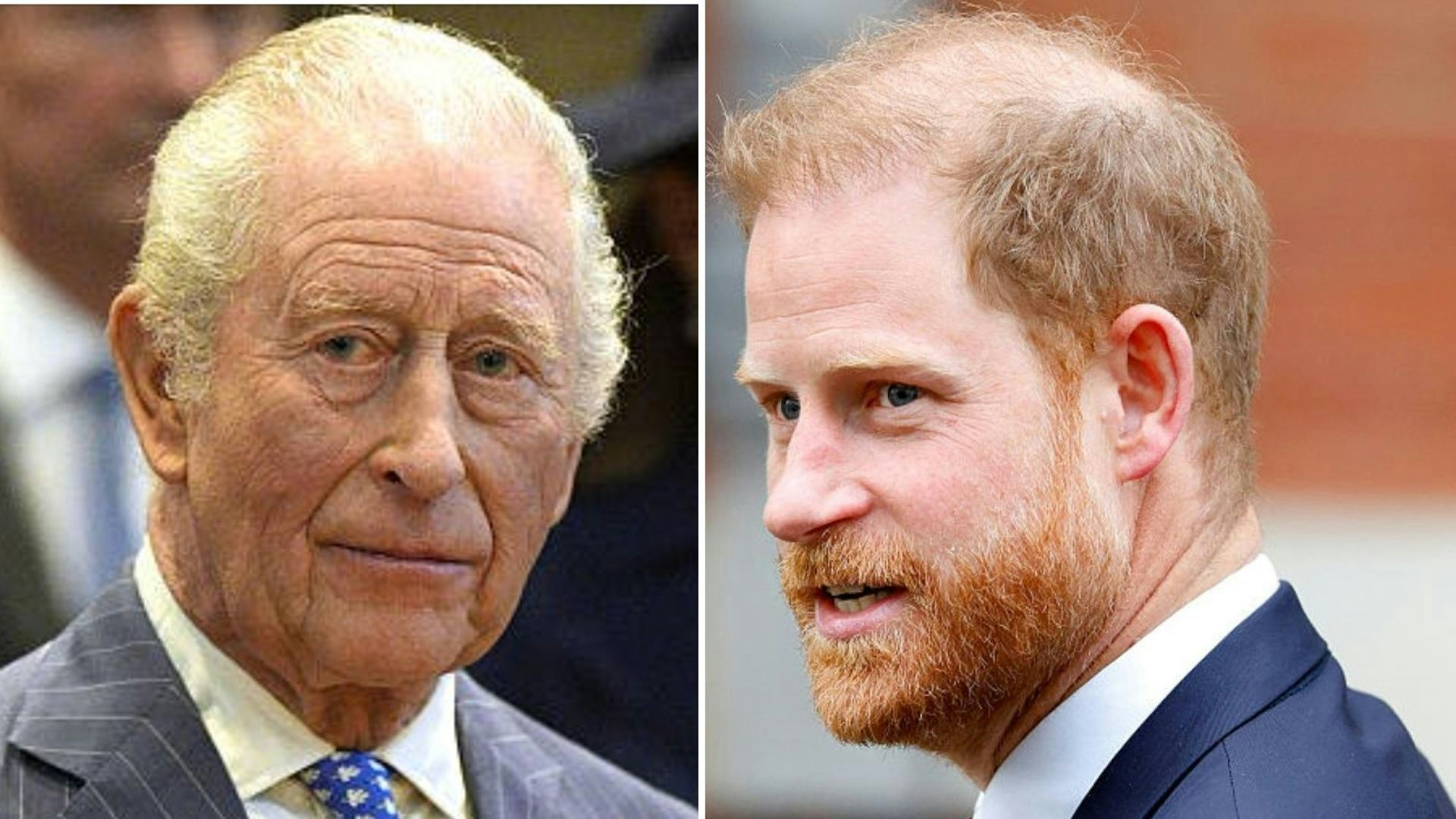This is Prince Harry’s biggest fear as King Charles 'ghosts' him