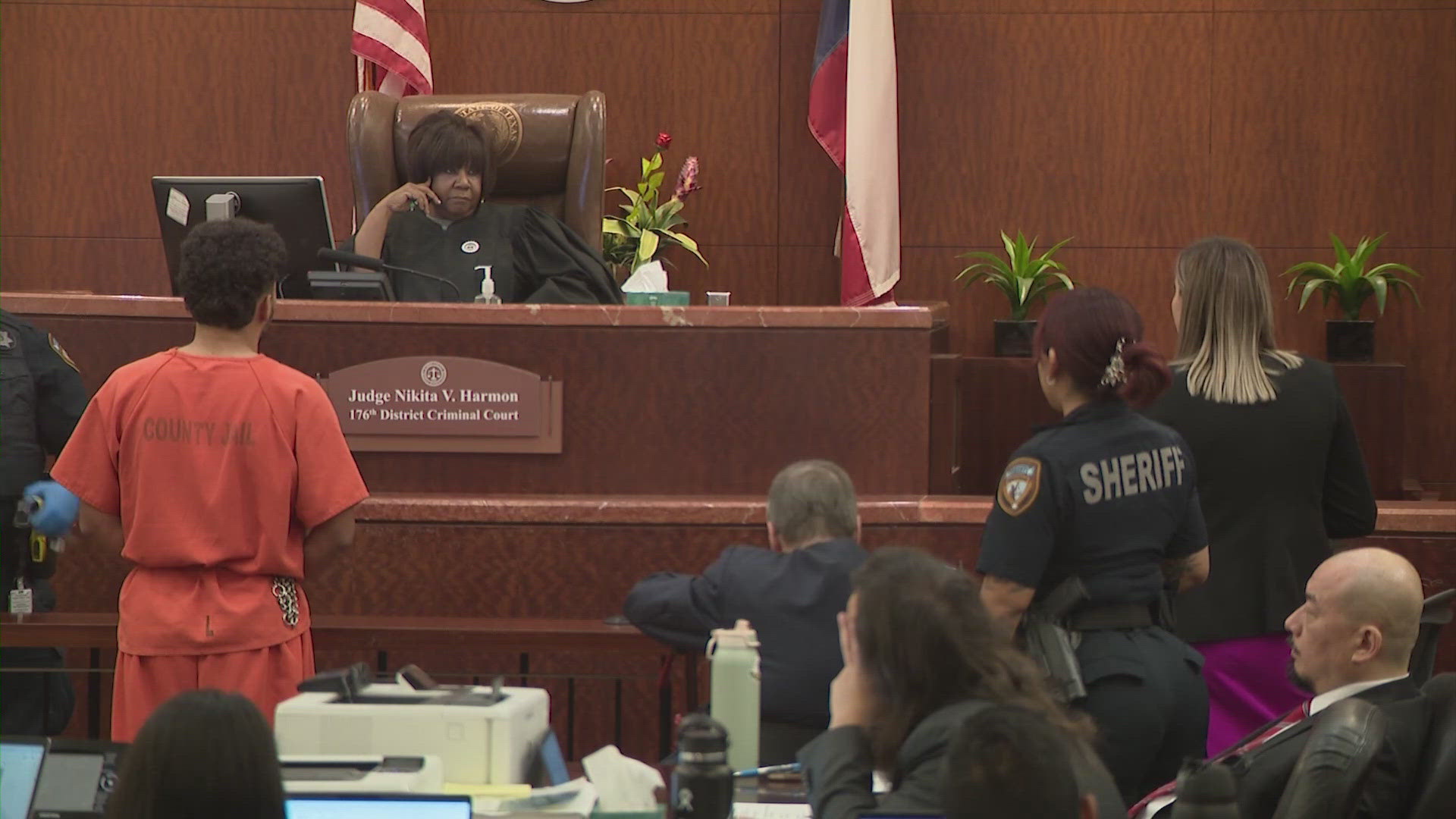 How investigators tracked suspect in fatal I-10 crash that killed off ...