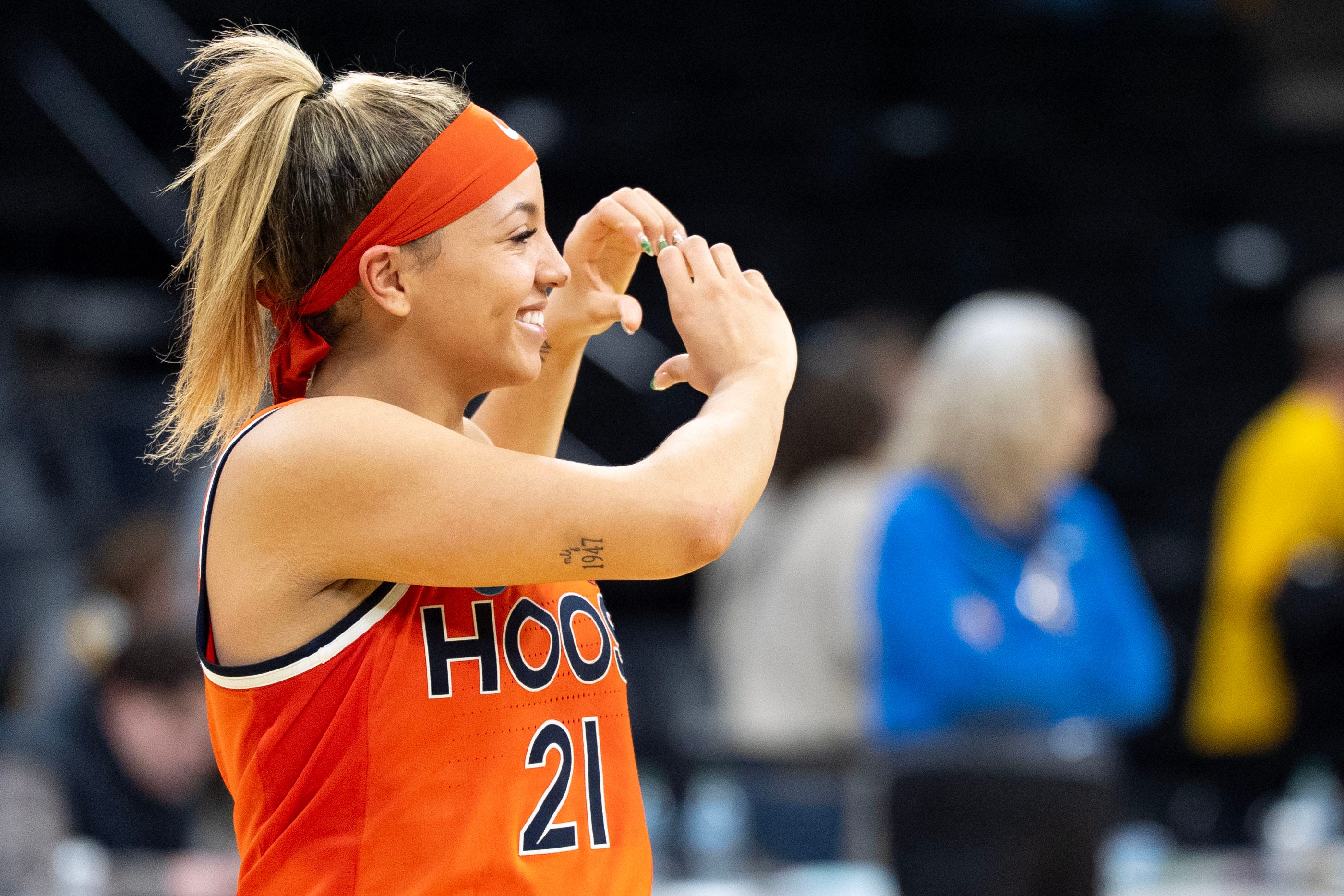TCU vs Virginia picks, predictions for March Madness Sweet 16 game