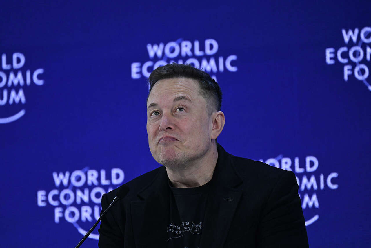 Elon Musk: 'Largest chip manufacturing plant ever' heads to Texas