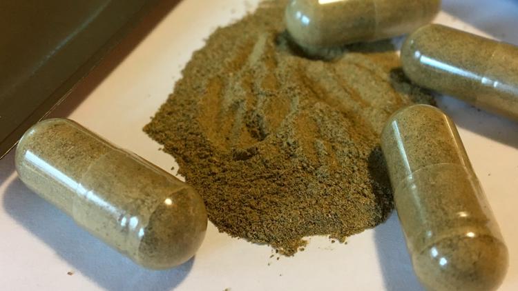 Kratom, 6 other substances now designated as Schedule 1 controlled ...
