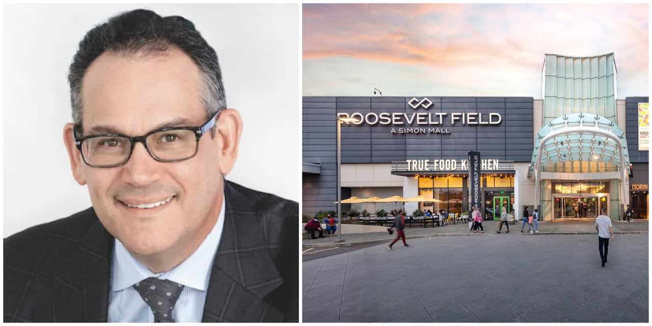 Simon Property Group president, CEO David Simon dies at 64