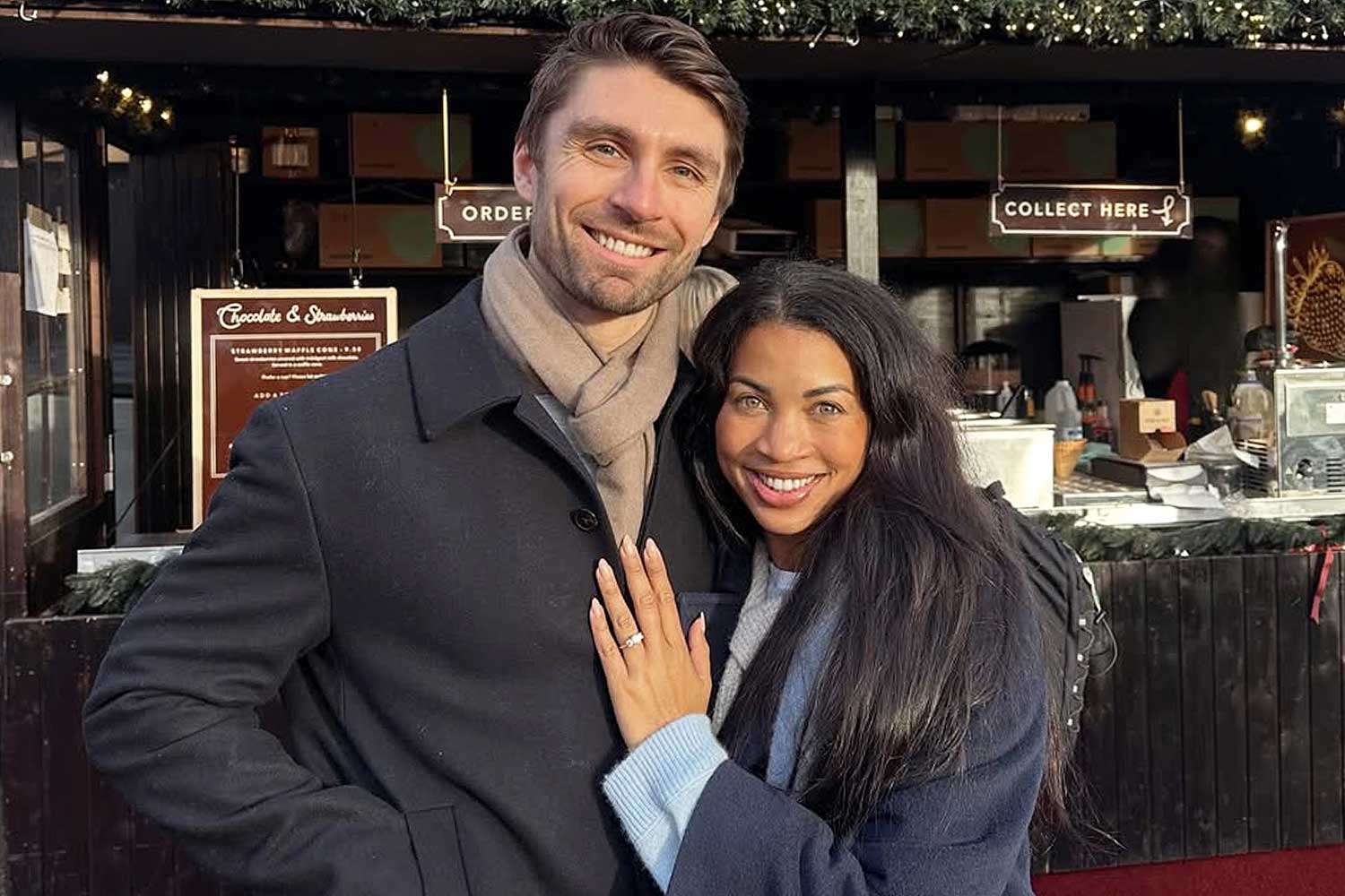 Bachelor alum Katie Morton is pregnant, expecting first baby with ...