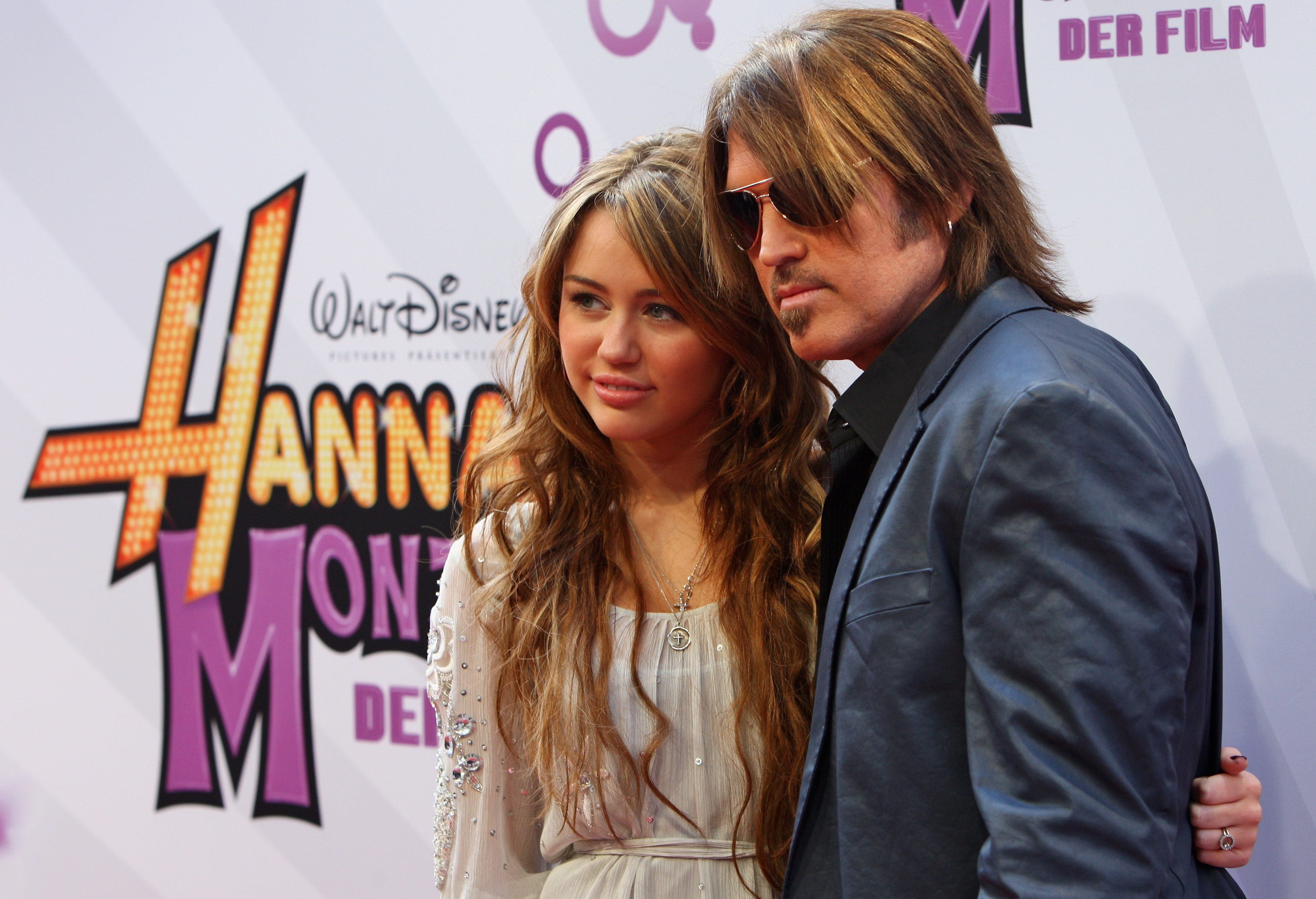 Hannah Montana documentary is nostalgia bait. It worked on me. | Opinion