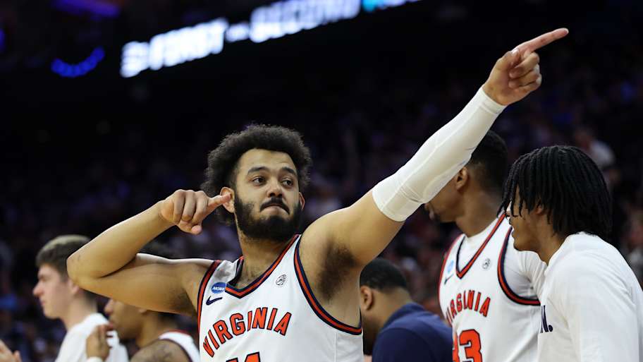 Three areas the Virginia Cavaliers need to address this offseason