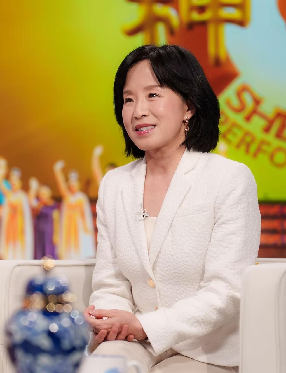 Anti-communist dance troupe Shen Yun claims CCP behind death threats ...