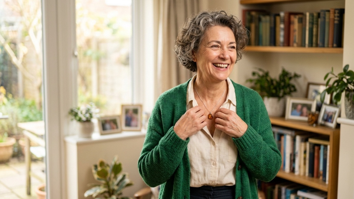 I am 50 years old and a high-value woman: these are the 10 traits that ...