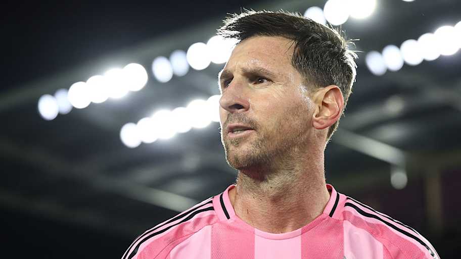 Lionel Messi breaks historic Pele record in Inter Miami’s latest win