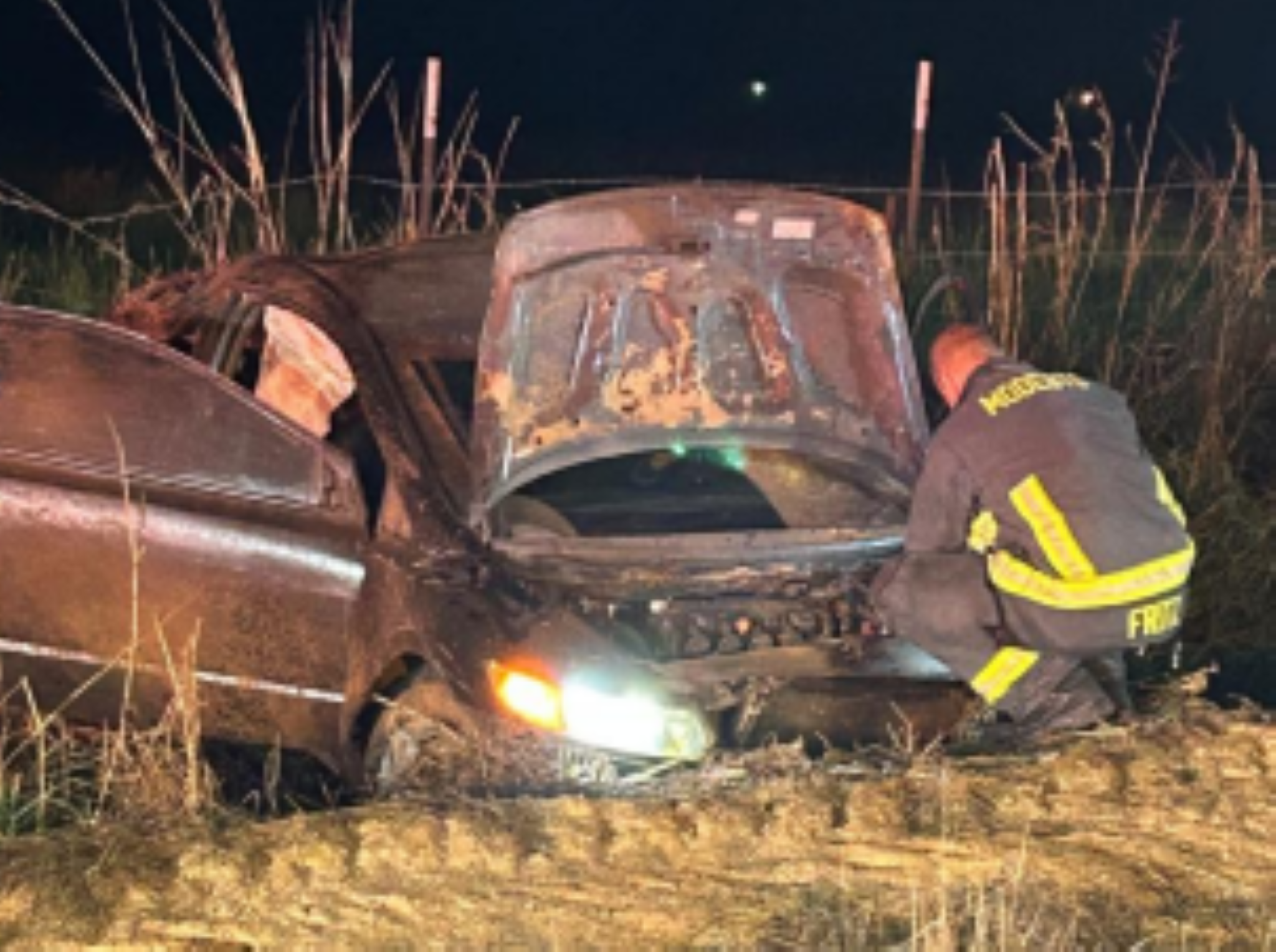 Modesto driver accused of rollover DUI crash that killed passenger, CHP ...