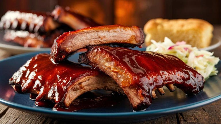 The 10 best barbecue restaurant ribs in the US